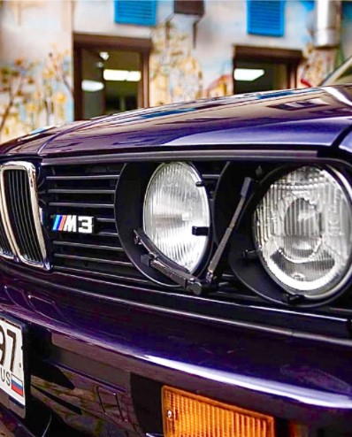 Landing-Headlight-Wipers | MY Classic Parts | BMW Custom Accessories