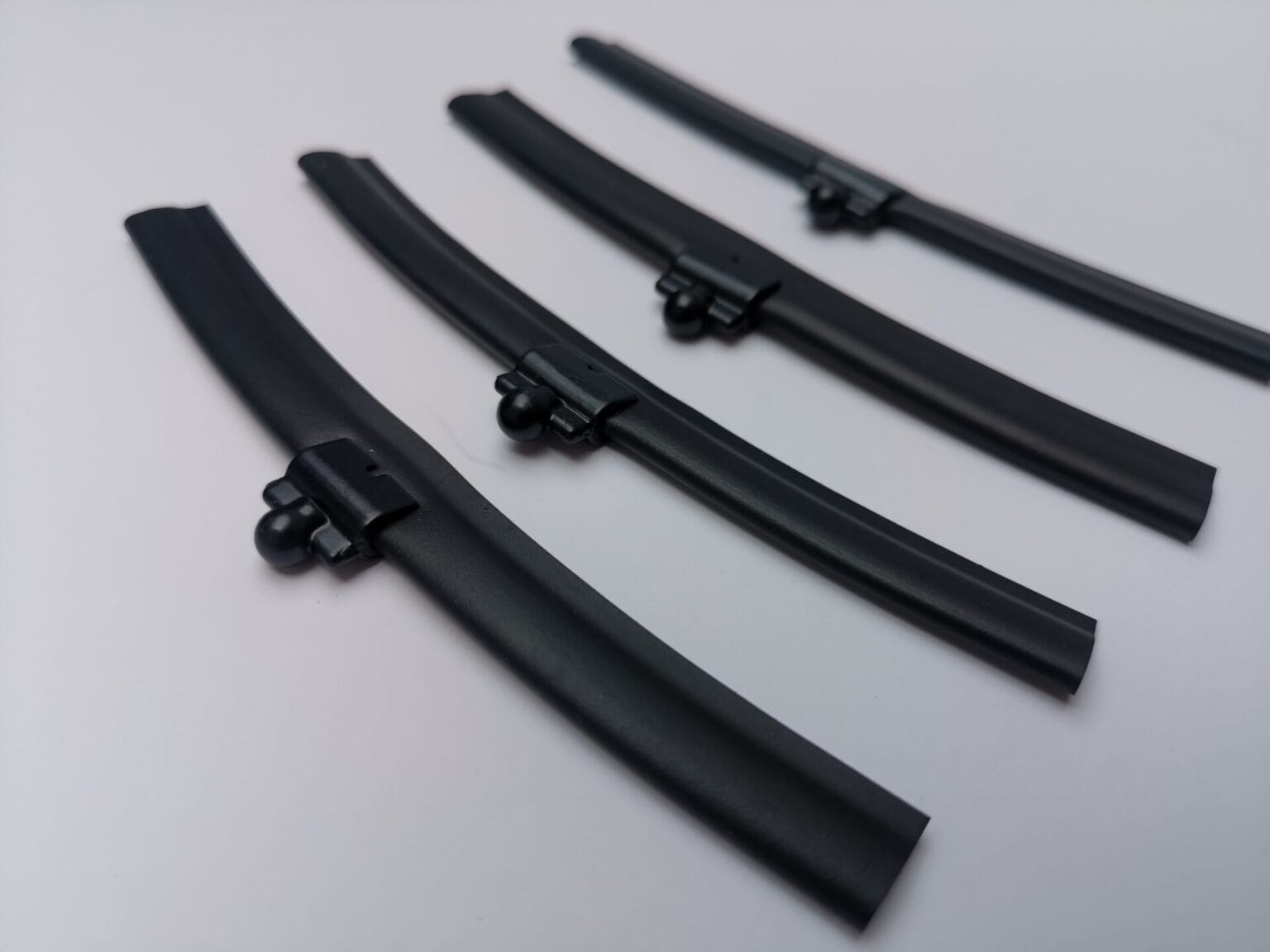 BMW E21/E23/E28/E30 Headlight Wipers Blade Set
