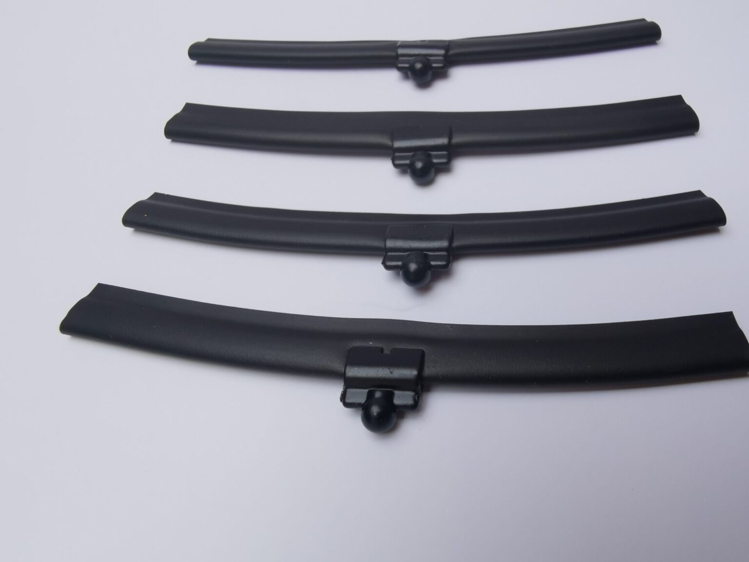 BMW E30 Headlight Wipers Exterior Kit (1982-94) | MY Classic Parts