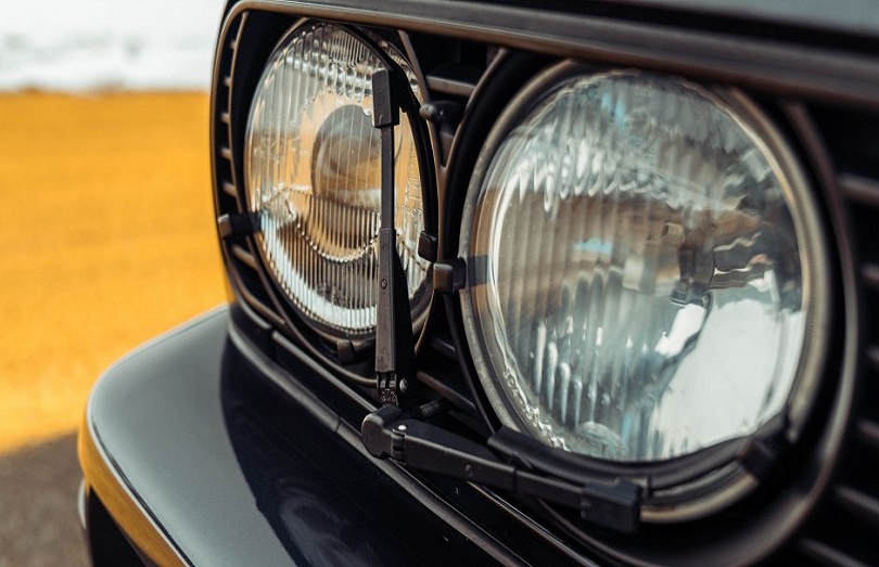 Landing-Headlight-Wipers | MY Classic Parts | BMW Custom Accessories