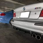 Home | MY Classic Parts | BMW Custom Accessories