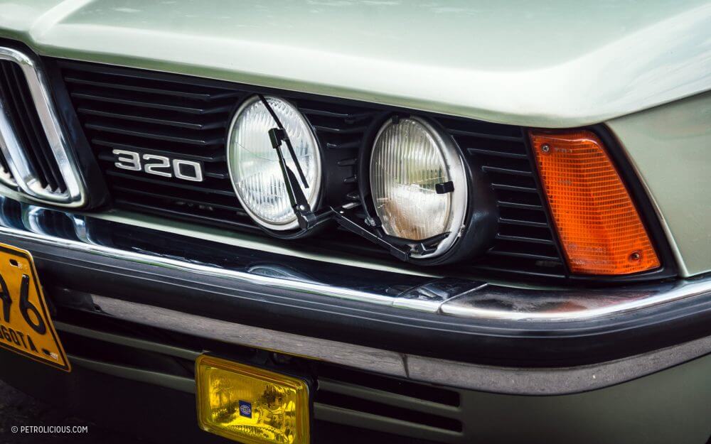 Landing-Headlight-Wipers | MY Classic Parts | BMW Custom Accessories