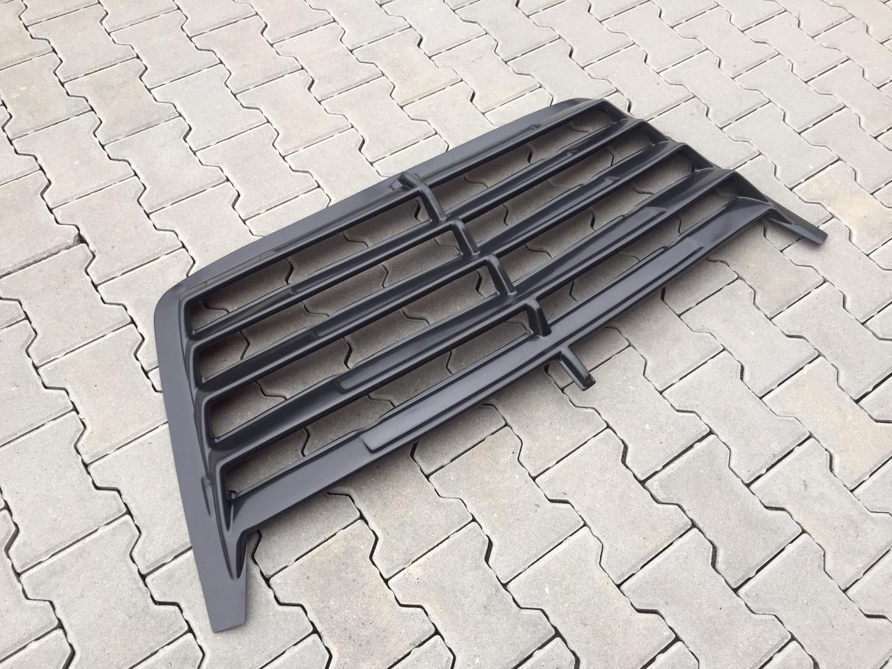 BMW E21 Rear Window Louver Visor Blinds abs-plastic | MY Classic Parts