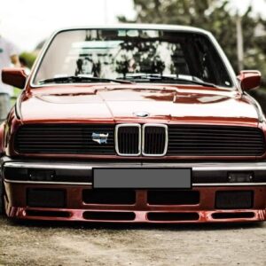 Home | MY Classic Parts | BMW Custom Accessories