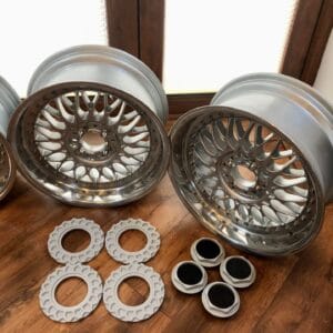 Home | MY Classic Parts | BMW Custom Accessories