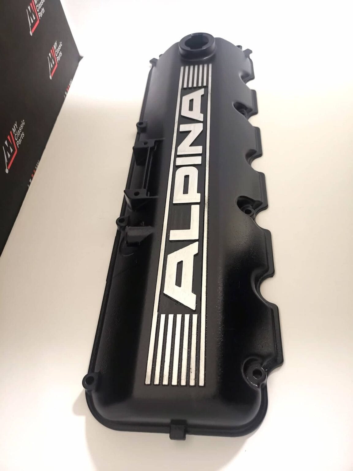 BMW M20 Alpina Valve Cover (Custom Made) | MY Classic Parts | BMW ...