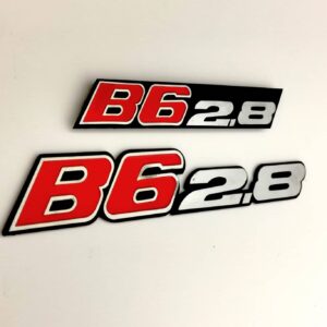 BMW E36 CSL Style Trunk Spoiler Ducktail 1990-2000 Coupe/Sedan