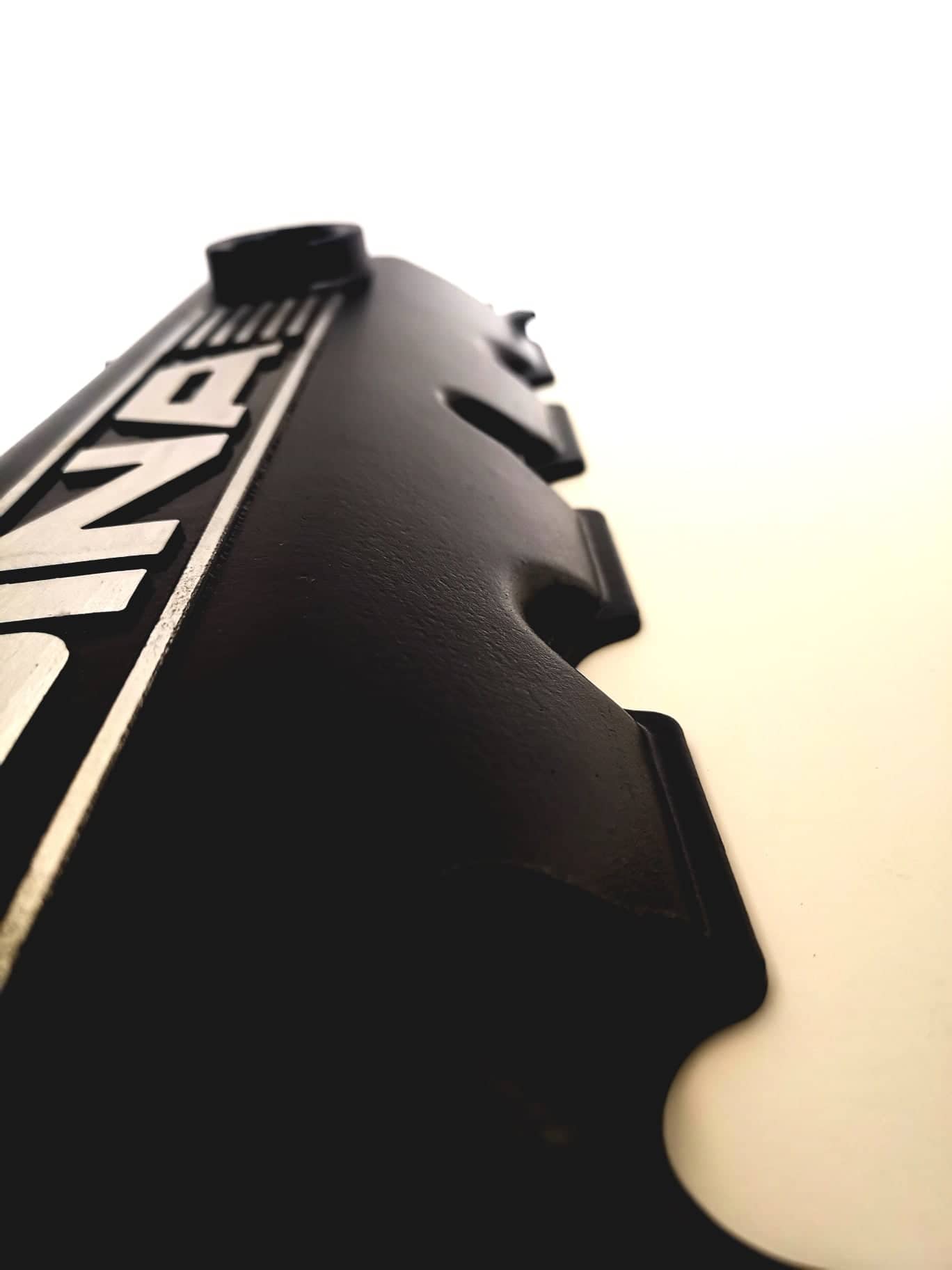 BMW M20 Alpina Valve Cover (Custom Made) | MY Classic Parts | BMW ...