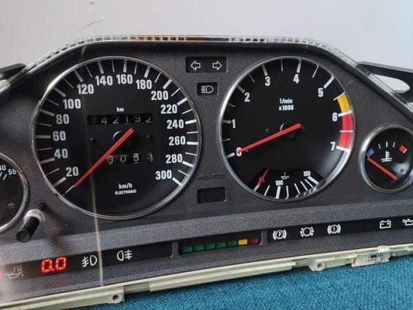 Bmw E30 Dash Light Meanings | Shelly Lighting