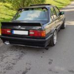 Home | MY Classic Parts | BMW Custom Accessories