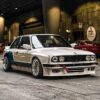 Home | MY Classic Parts | BMW Custom Accessories