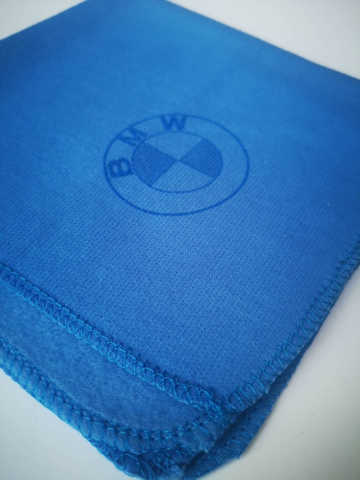 BMW Toolkit Polishing Cloth | MY Classic Parts | Classic Car Parts ...