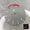 BMW E30 Gray RPM Cluster Face Inspired by the E46 M3 Cluster Design ...