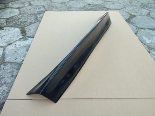 BMW e36 Ducktail | Spoiler CSL for Sedan | MY Classic Parts