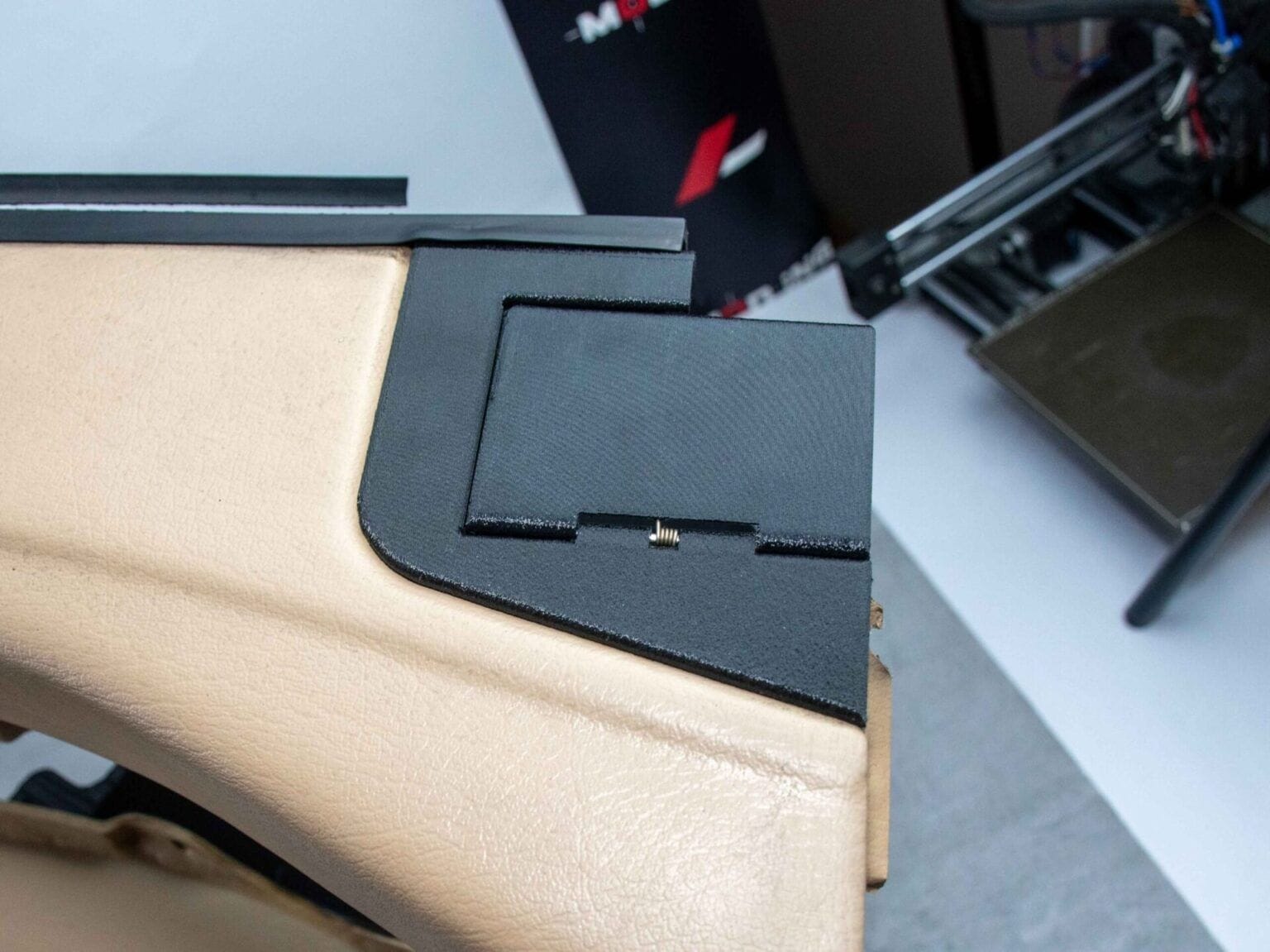BMW e30 Convertible Roof Pop-up Trim | MY Classic Parts | Classic Car ...