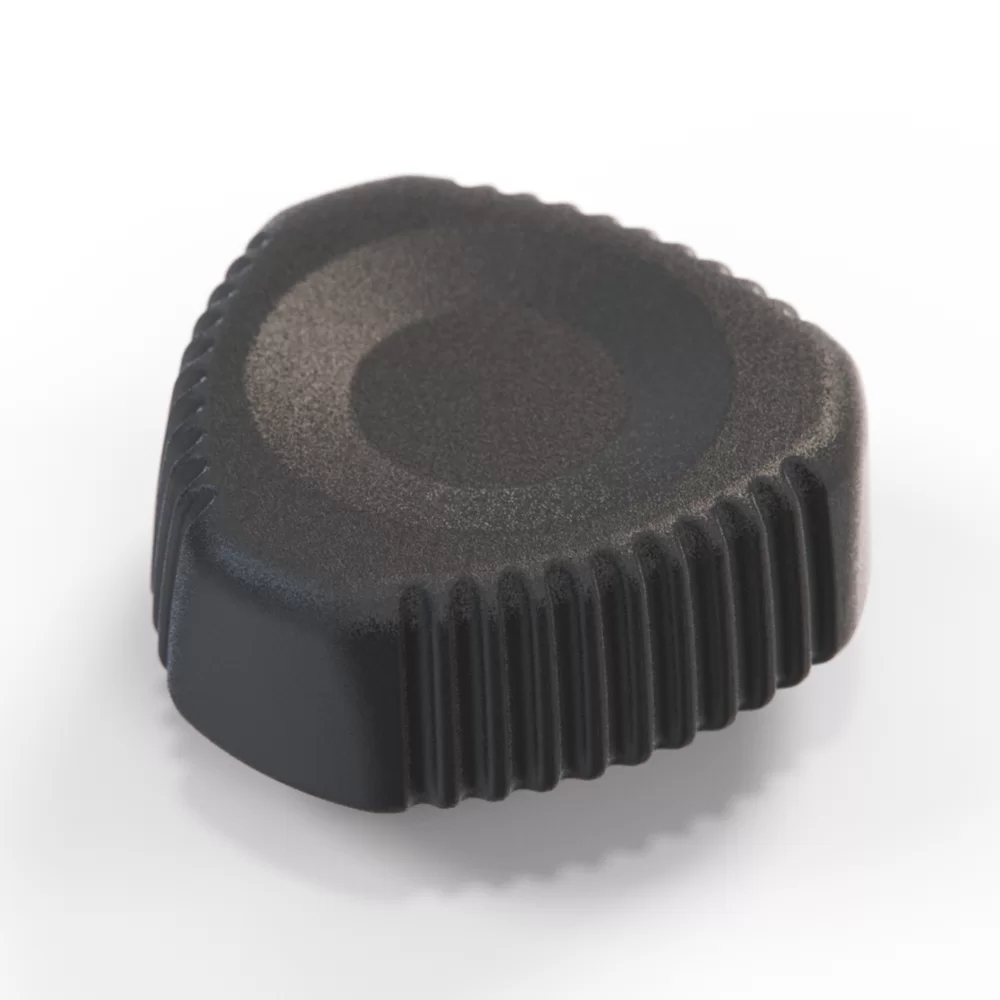 BMW E30 E28 E34 E24 E23 Seat Adjust Knob Handle Black 52101922269 | MY Classic Parts | Classic ...