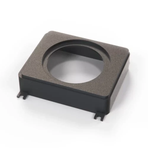 BMW E28 E30 OBC Delete Panel | Computer Plate Cover For Gauges 52mm ...