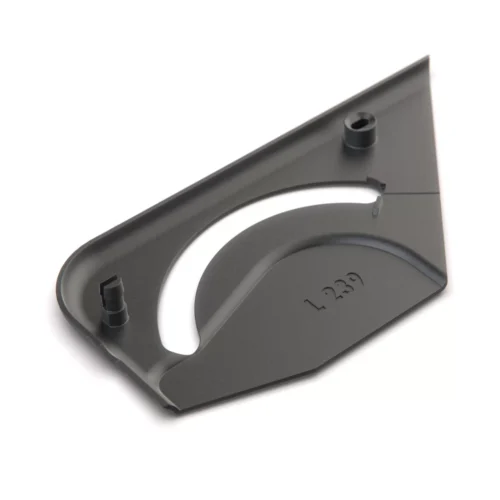 BMW E30 Convertible Front Seat Belt Lower Cover Left Or Right | MY ...