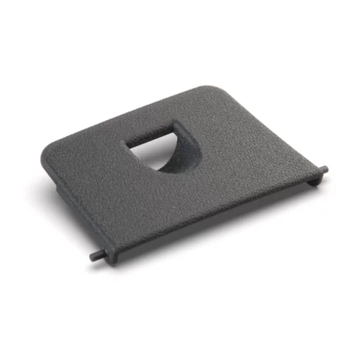 BMW E30 Hard Top Mounting Post Covers Left or Right | MY Classic Parts ...