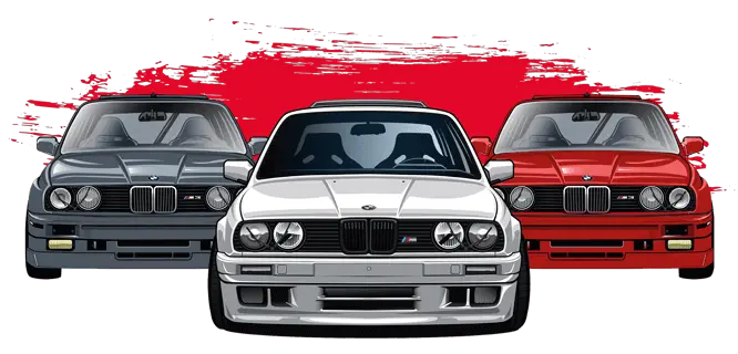 Home | MY Classic Parts | BMW Custom Accessories