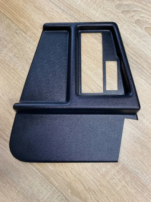 BMW E34 M5-Style Shift Trim Panel - Automatic Transmission with ASC ...