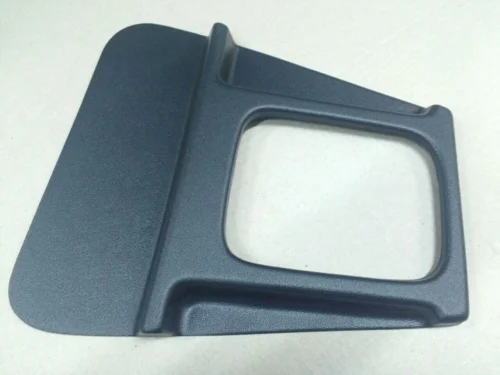 BMW E34 M5-Style Shift Trim Panel - Manual Transmission | MY Classic ...